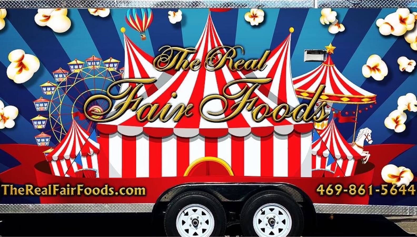 Fair Food Logo
